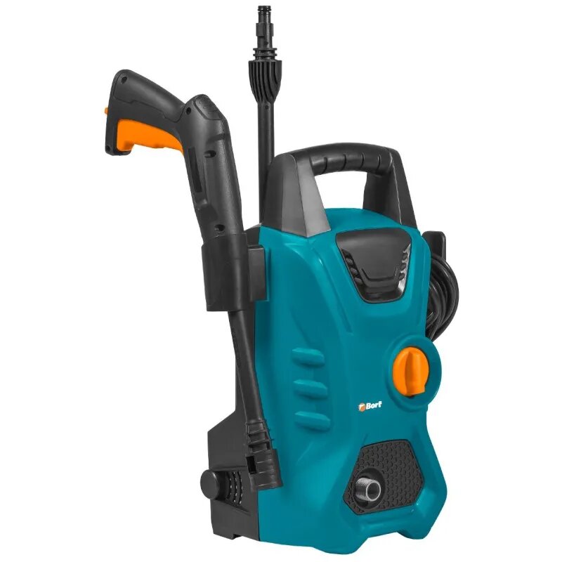 Мойка высокого давления BORT BHR-1700-Pro (93416305) 1774608