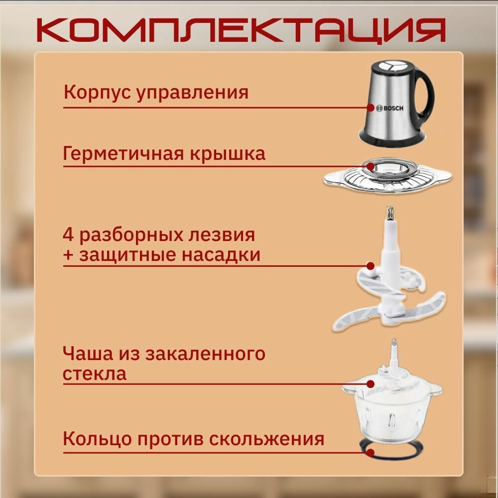 Измельчитель — фото 1