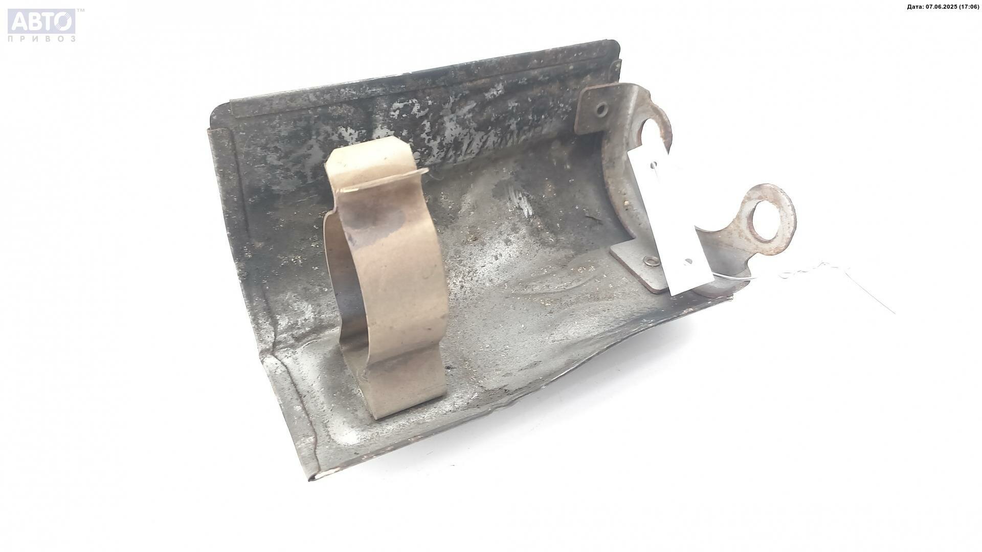 Тепловой экран глушителя BMW 5 E39 (1995-2003)