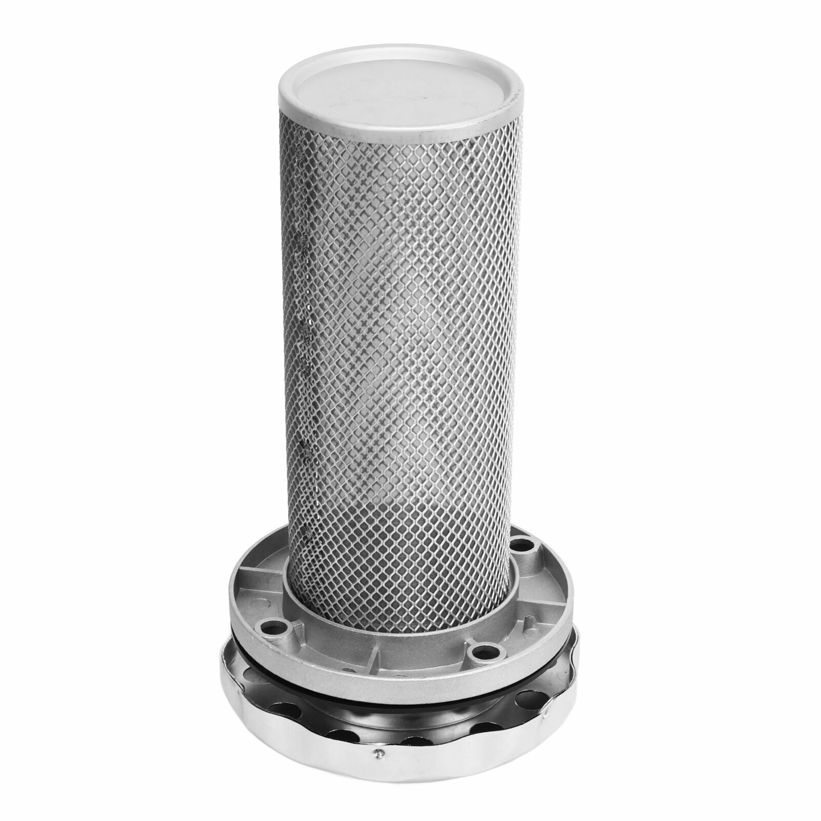 Воздушный фильтр масляного бака с крышкой клапана, точность фильтрации масла 125 мкм, воздушный фильтр гидравлического топливного бака