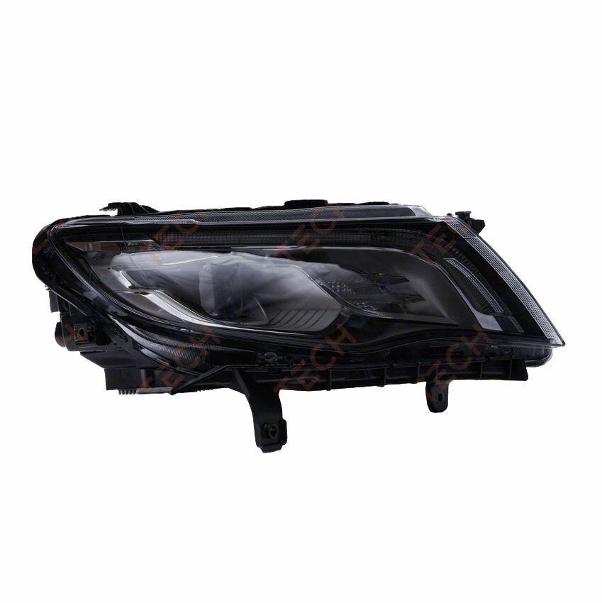 Фара левая Geely Atlas 7051003500 Джили Атлас 2016- LED