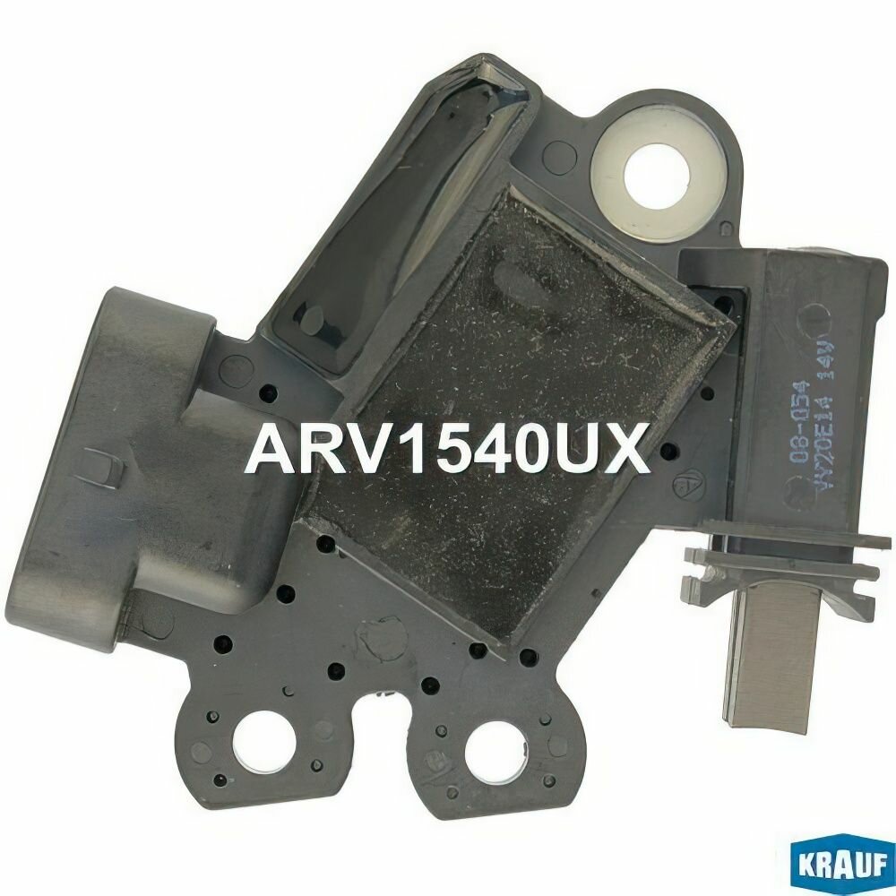 Реле регулятор генератора, для Шевроле Кобальт, Малибу, Колорадо, Исузу, Понтиак, Хаммер H3, Бьюик Сатурн арт ARV1540UX