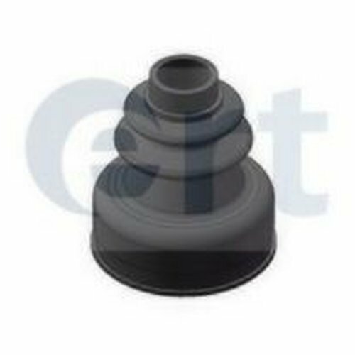Комплект пыльника Шруса Ert 500142 для Citroen C8 (2002-н. в.), Citroen Evasion (1994-2002), Citroen JUMPER (1994-2002)