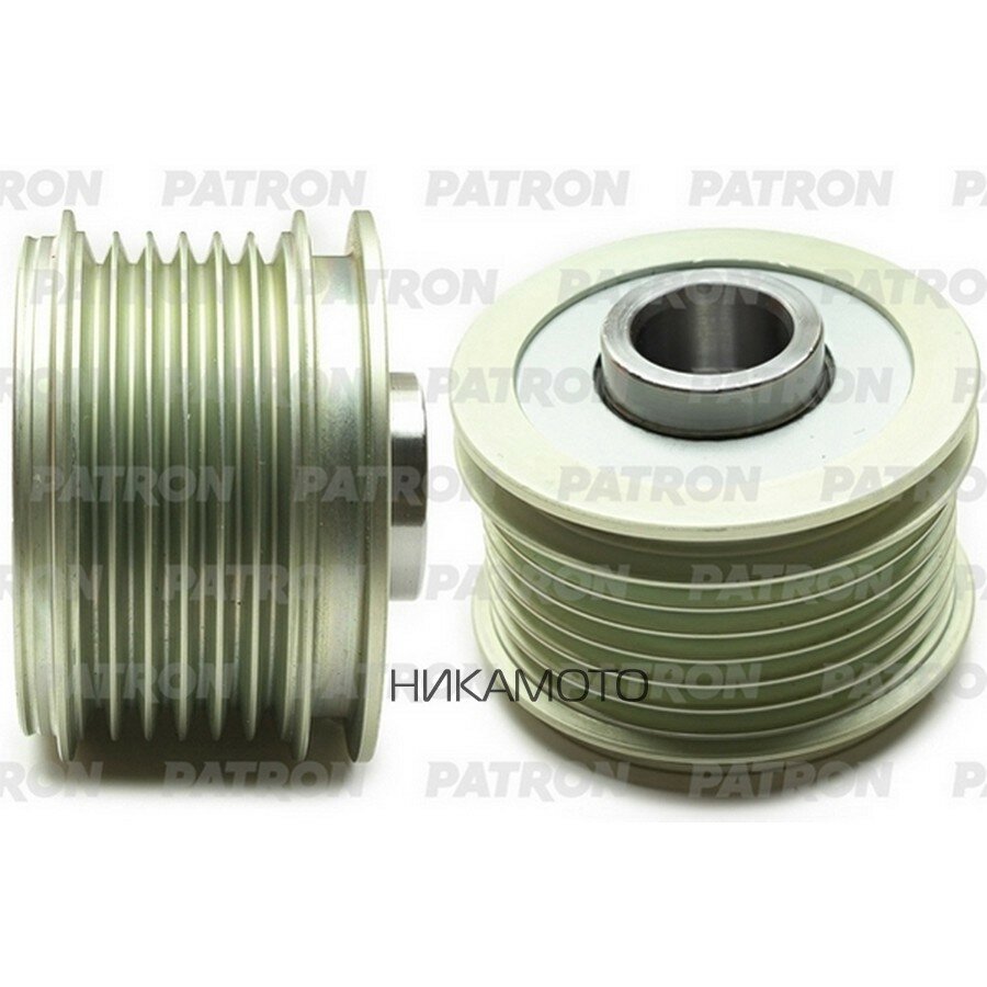 PATRON P5018110 Шкив генератора