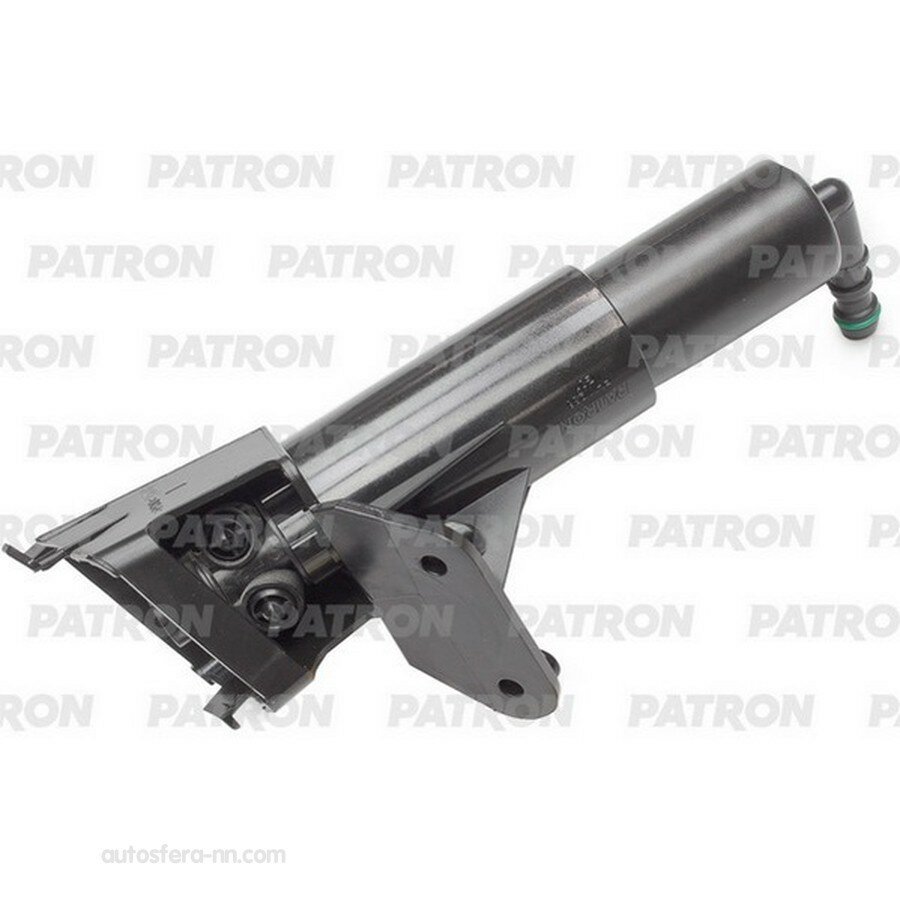 PATRON PHW236 Форсунка омывателя фары Левая TOYOTA Avensis II 2003-2007