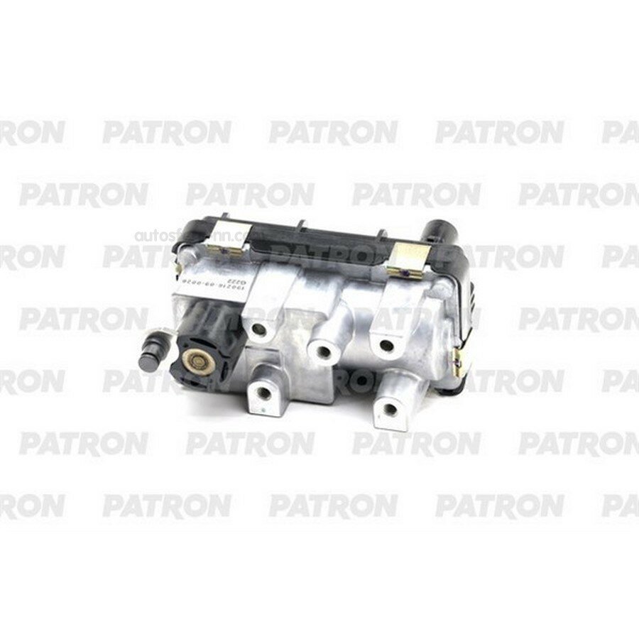 PATRON PTR2212 Блок управления турбокомпрессором FORD 1.8TDCi 2005>