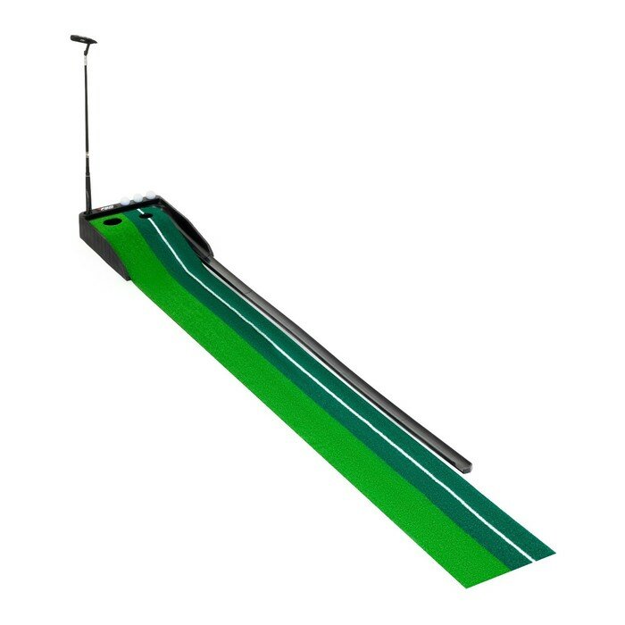 Мини-гольф Pgm 2.5 м, пластик, текстиль, 3.9 кг, в коробке