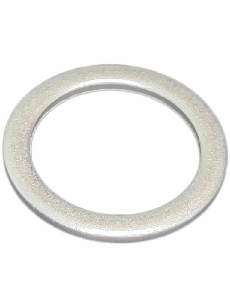 Кольцо уплотнительное VOLKSWAGEN, MERCEDES BENZ, KIA, HYUNDAI, NISSAN, CHEVROLET, AUDI 88430-182415A FEBEST.