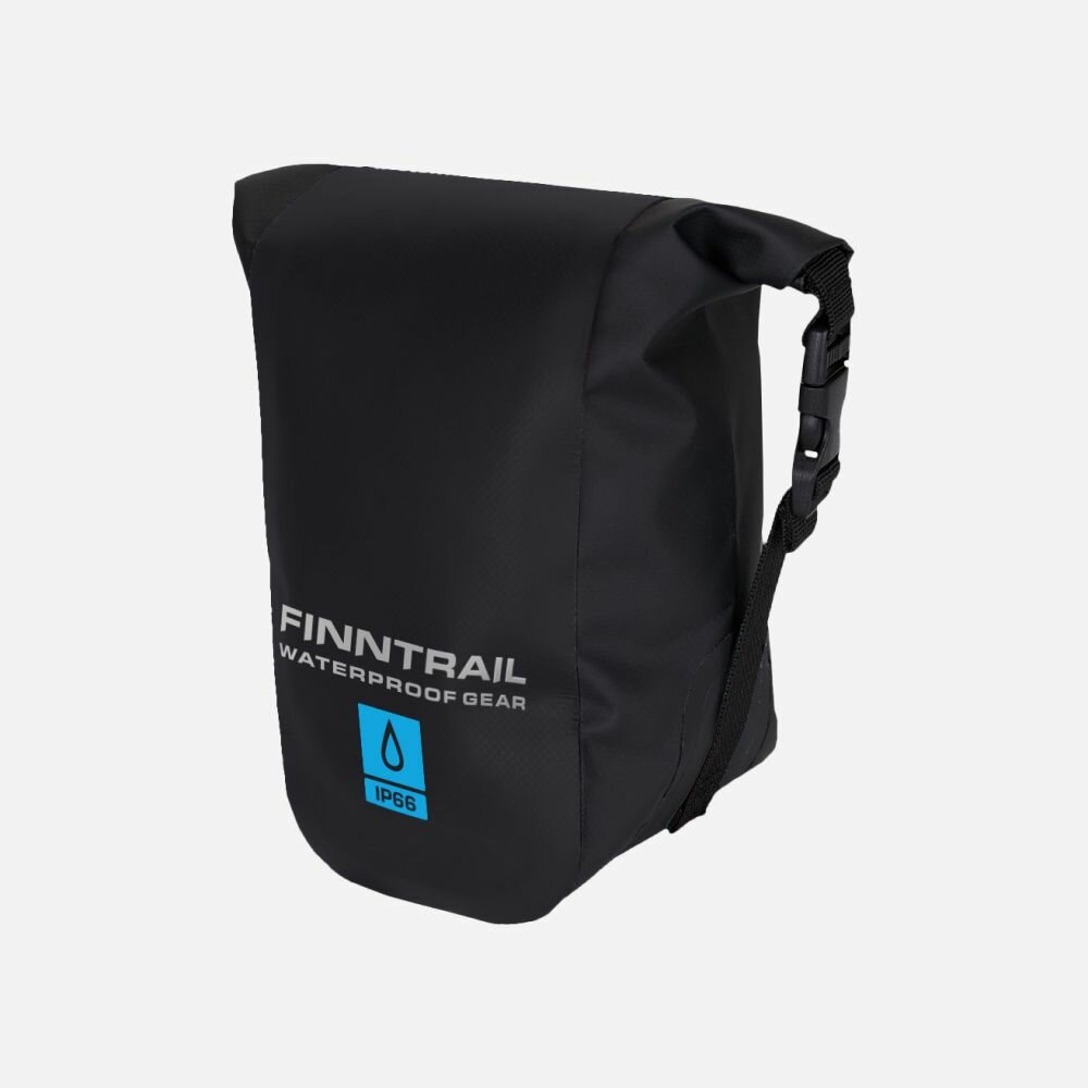 Сумка поясная непромокаемая BELTBAG сумка на пояс герметичная