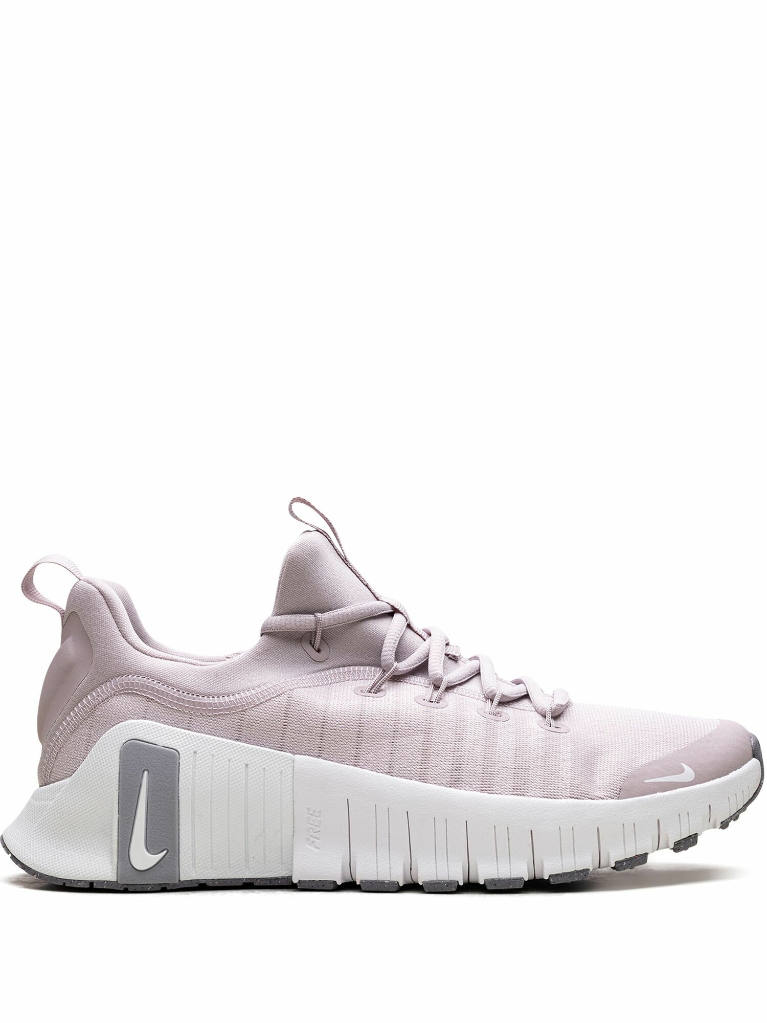 Кроссовки Free Metcon 6 Platinum Violet