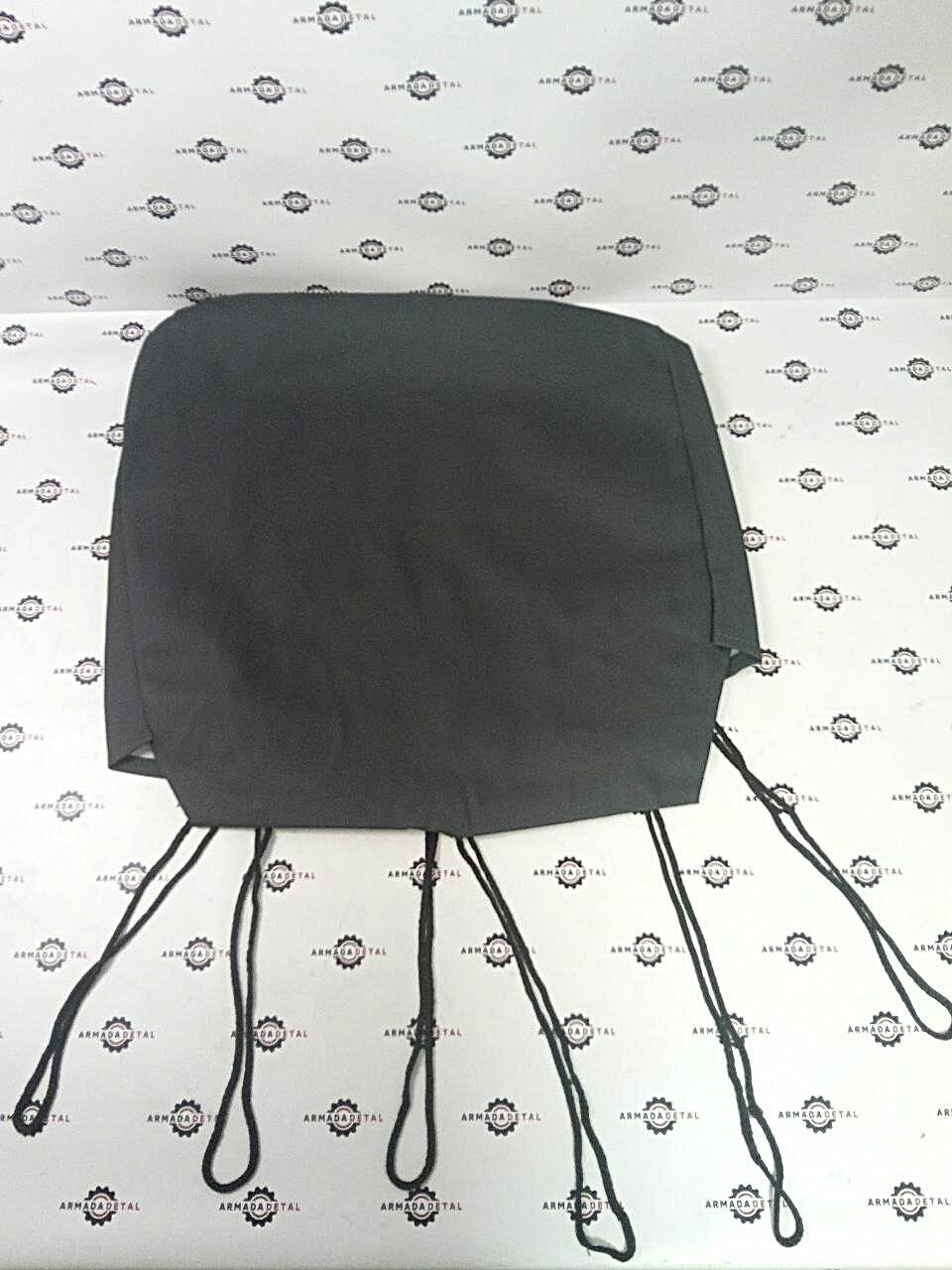 Чехол на сиденье, кресло водителя в кабину JCB JCB 3CX 4CX