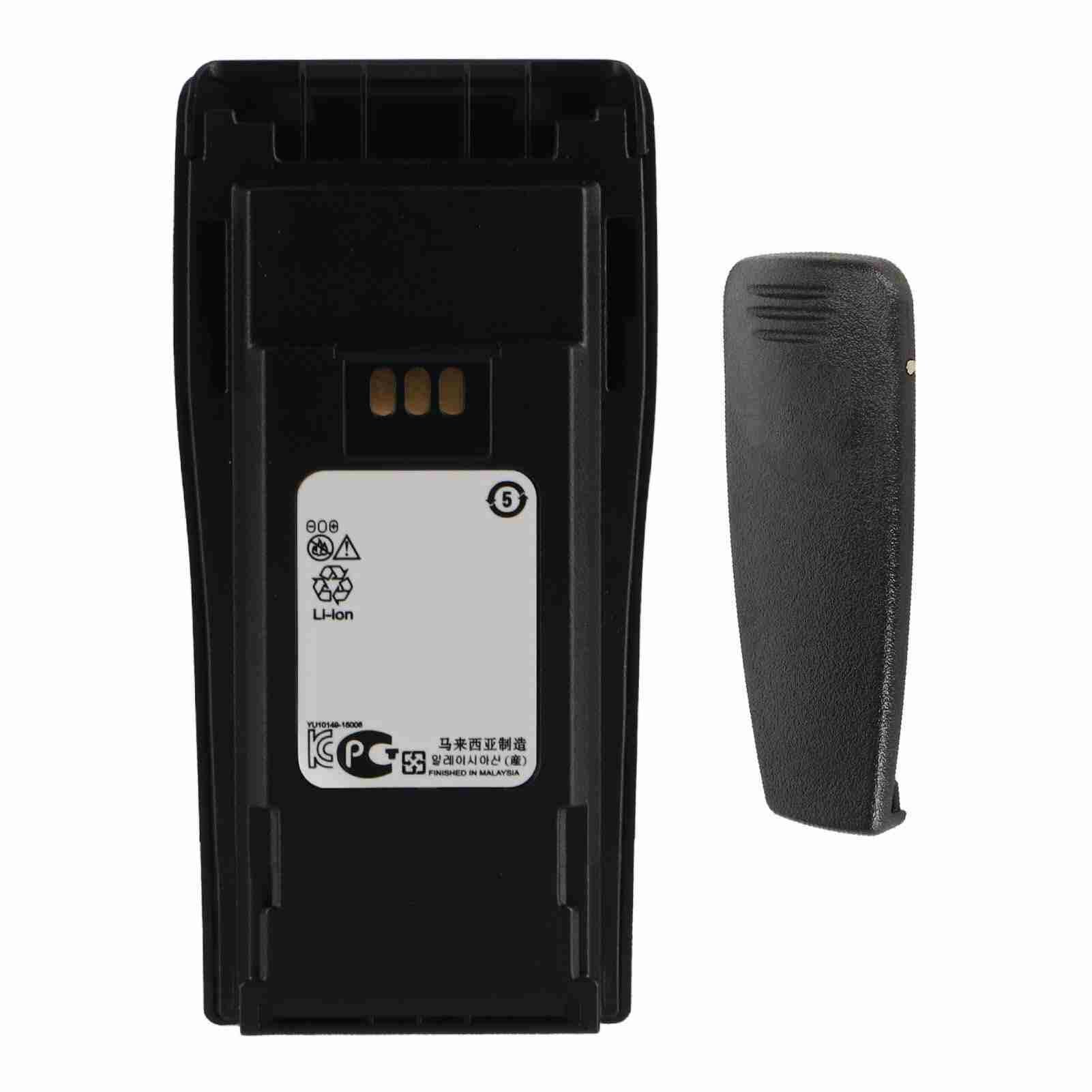 NNTN4970A NNTN4970 Talkie Lithium Battery 1800MAH 7,4 В, совместимая с CP200 EP 450 EP450 CP 150 CP 250