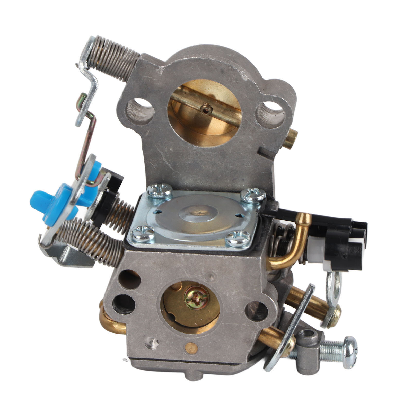 Карбюратор для цепной пилы Husqvarna 455 455E 460 461, садовый инструмент, аксессуары 544883001