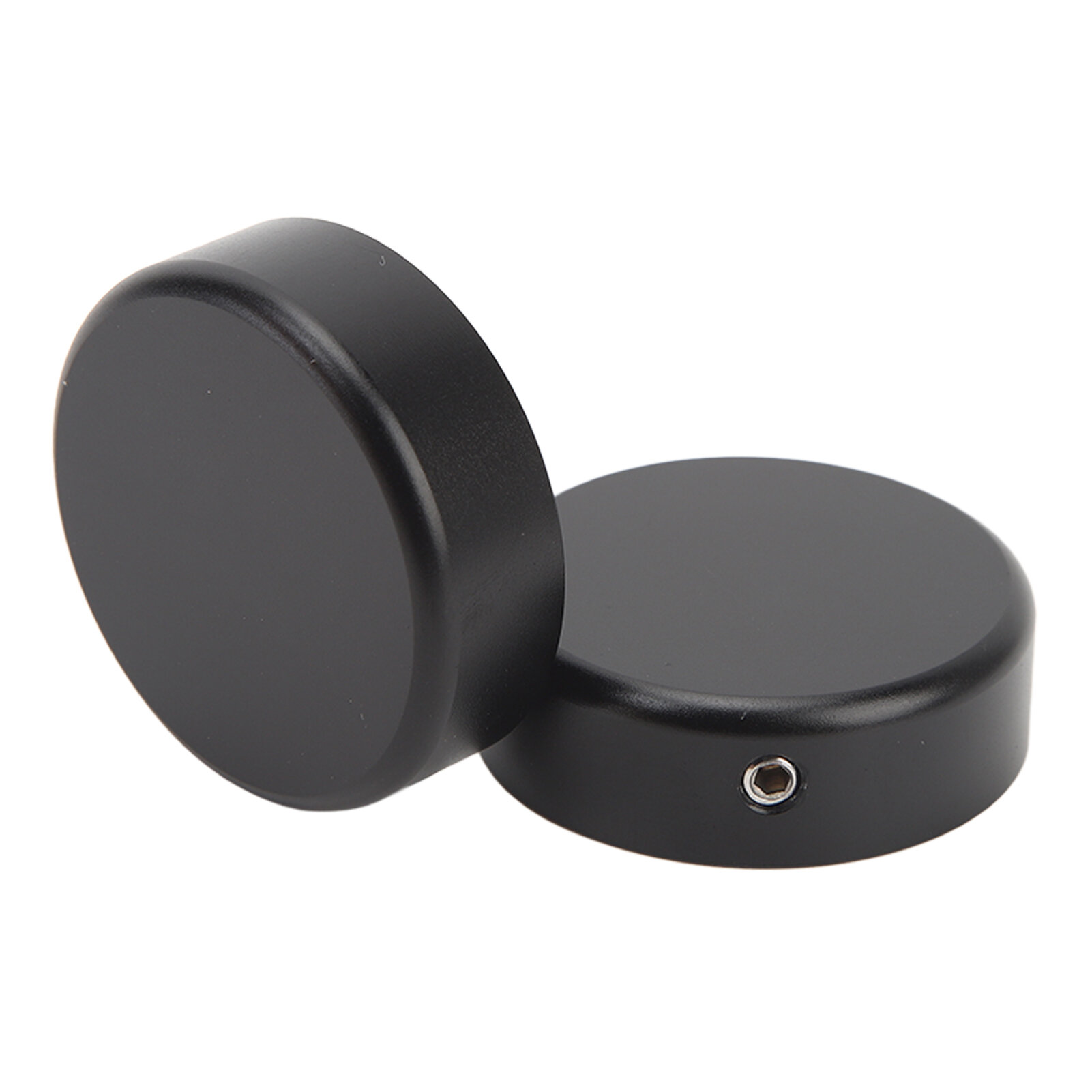 2 шт, крышка штока передней вилки, прочная, изящная, верхняя крышка штока вилки, колпачок оси, гайка для CMX 250 300 500, черный