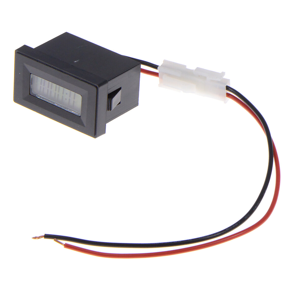 Счетчик моточасов подходит для инструмента CHAMPION DG10000E, DG10000E-3, DG6501E, DG6501E-3, DG6501ES, GG2300, GG2801, GG3200, GG3200EW, GG5000