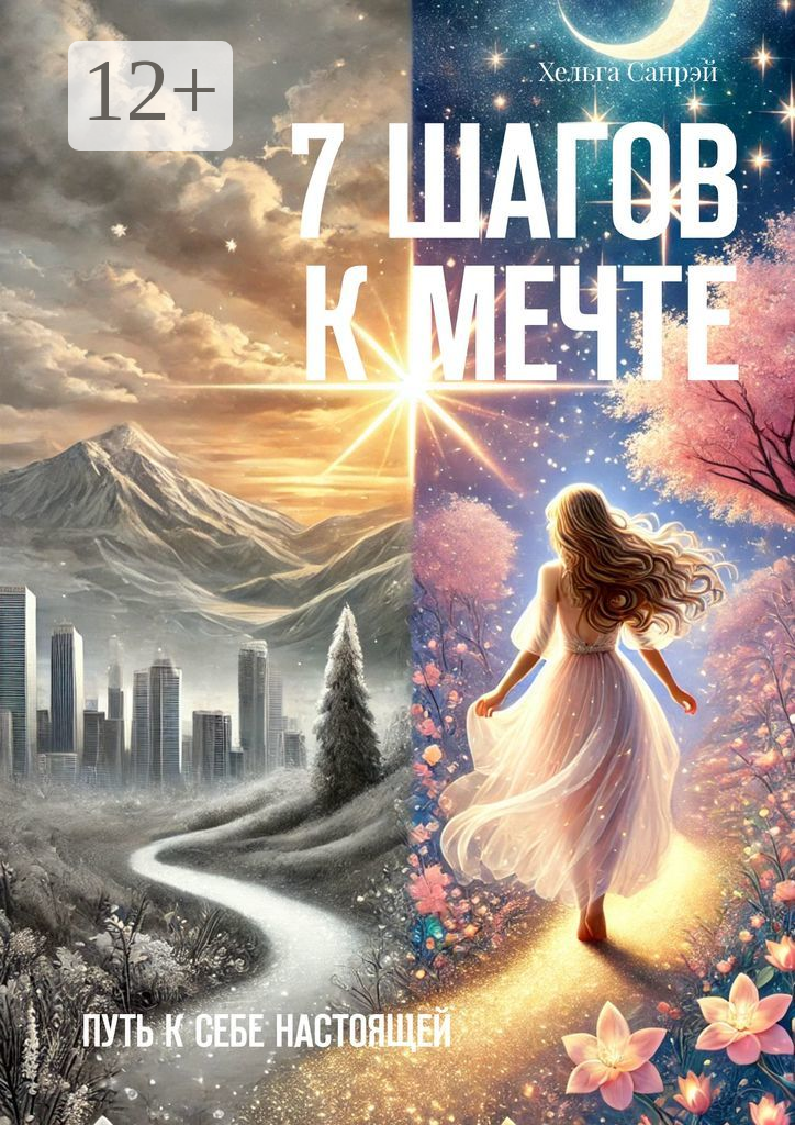 7 шагов к мечте