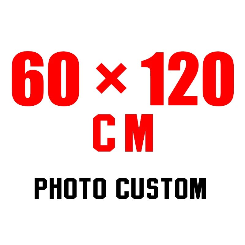 Вышивка по фото 60x120см, 11CT, Cotton Threads