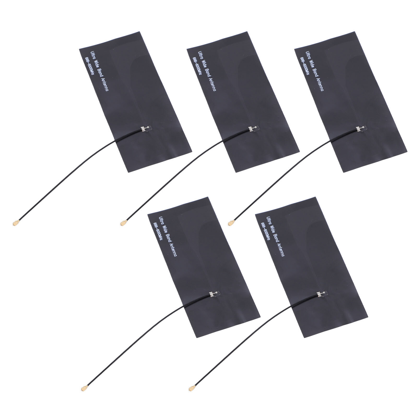 5шт 4G/3G/GSM антенна FPC, 15 ДБИ, стабильный сигнал