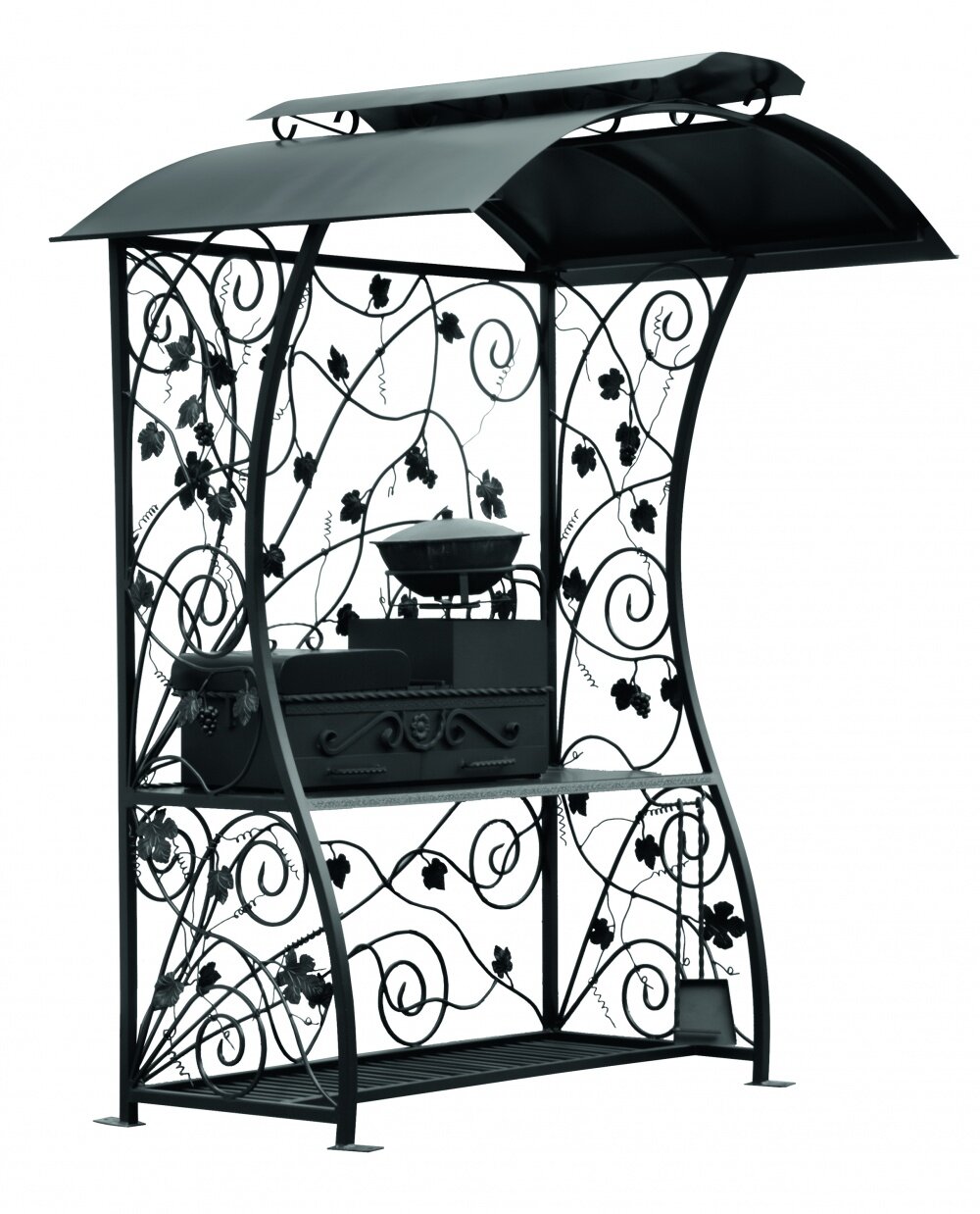 Супермангал "Лоза"