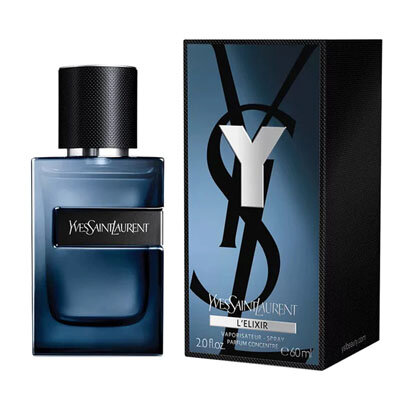 Духи Yves Saint Laurent Y Elixir 60 мл.