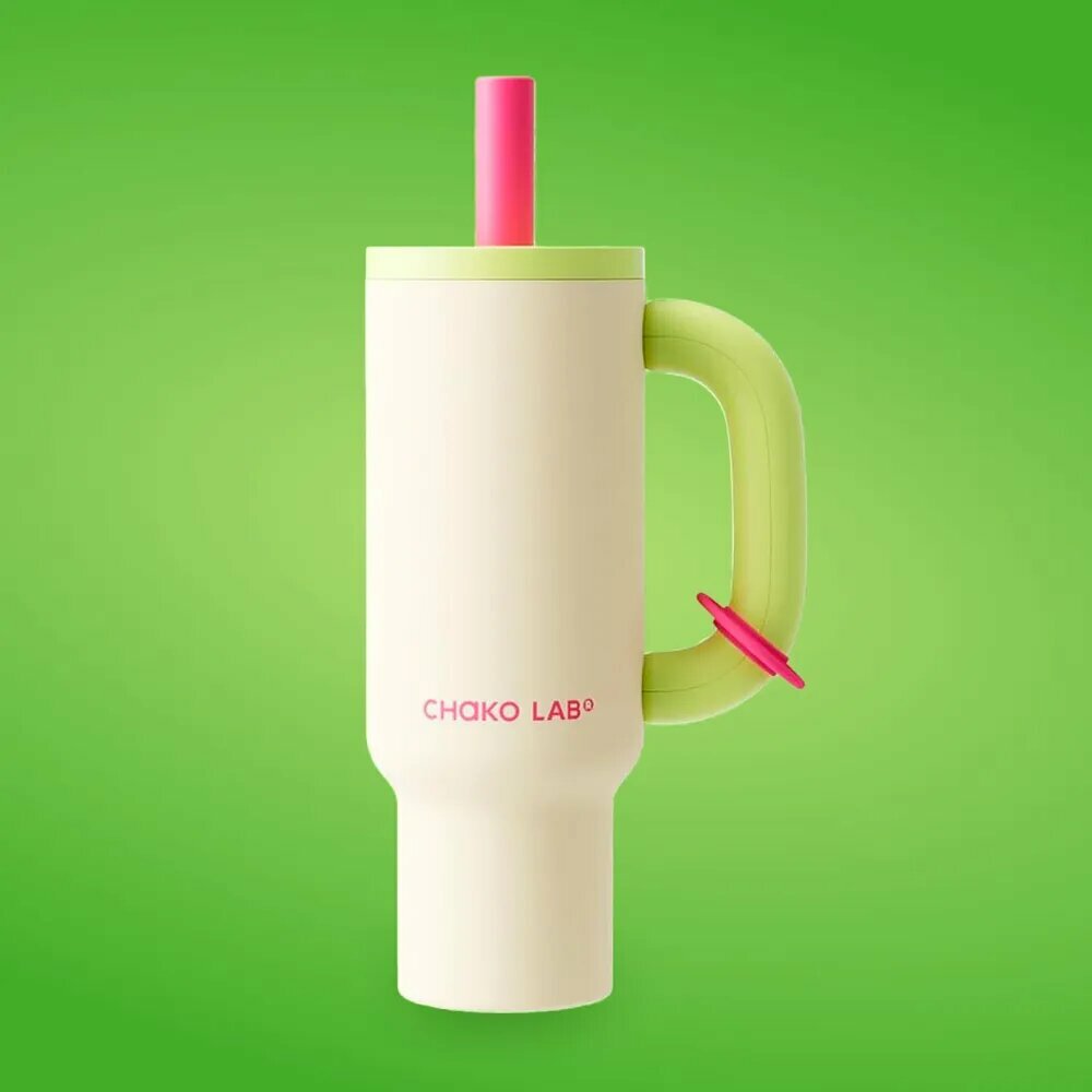 Chako Lab Матермос, 1 л
