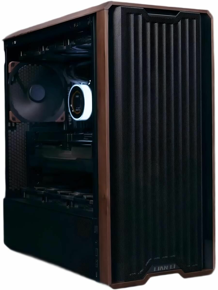 Core i9 14900KF/ Z790/ RTX5080 16Gb игровой компьютер Core i9 13900 24ядра/ 64GB/ SSD 2ТБ/ 850W 80+/ Win 11 PRO