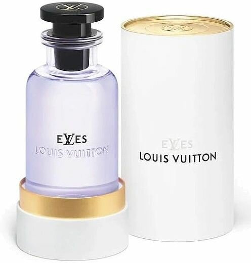 Louis vuitton elves 100ml парфюмерная вода женская