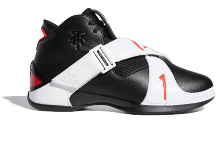 Кроссовки adidas T mac 5, размер EU 41 стопа (25.5CM) — фото 1