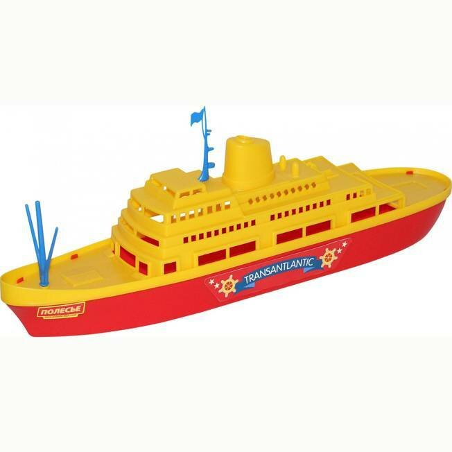 Корабль Трансатлантик, арт.56382