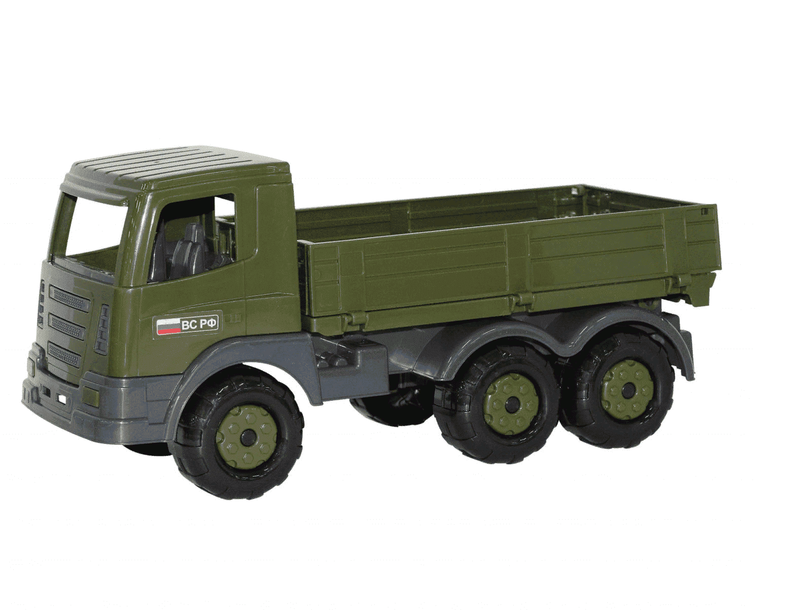 Престиж, автомобиль-бортовой военный 48790