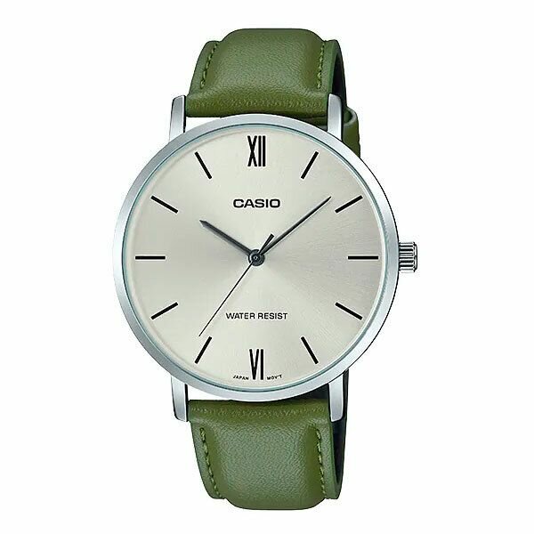 Наручные часы CASIO