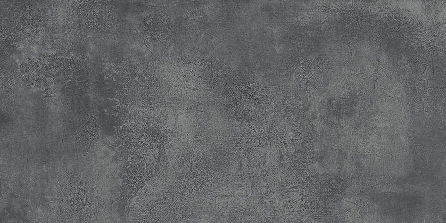 Керамогранит Kerranova K-2018/MR/600x1200x10/S1 Fabrika Antracite 120x60 Матовый ( цена за 1 плитку-0,72м2)