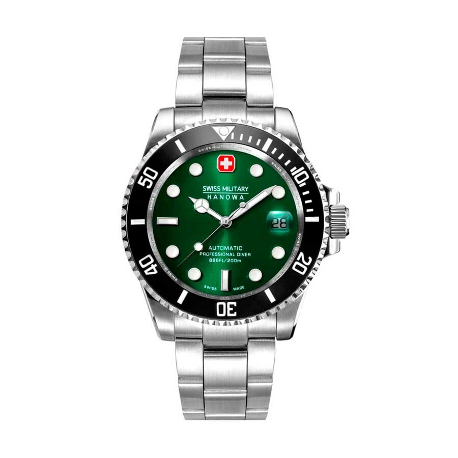 Наручные часы Swiss Military Hanowa