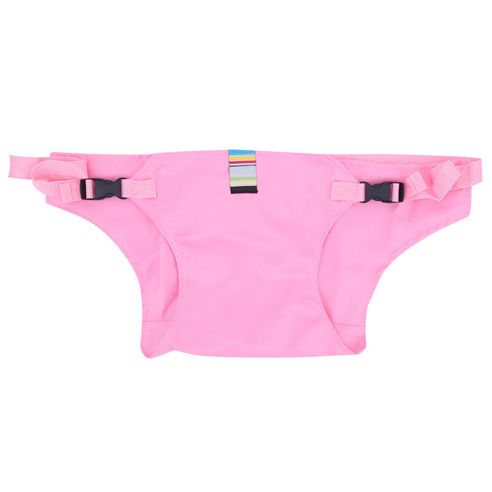 Регулируемый ремень для детского стульчика, ремень для кормления младенцев, портативный ремень для фиксации малыша, розовый ремень для детского стульчика