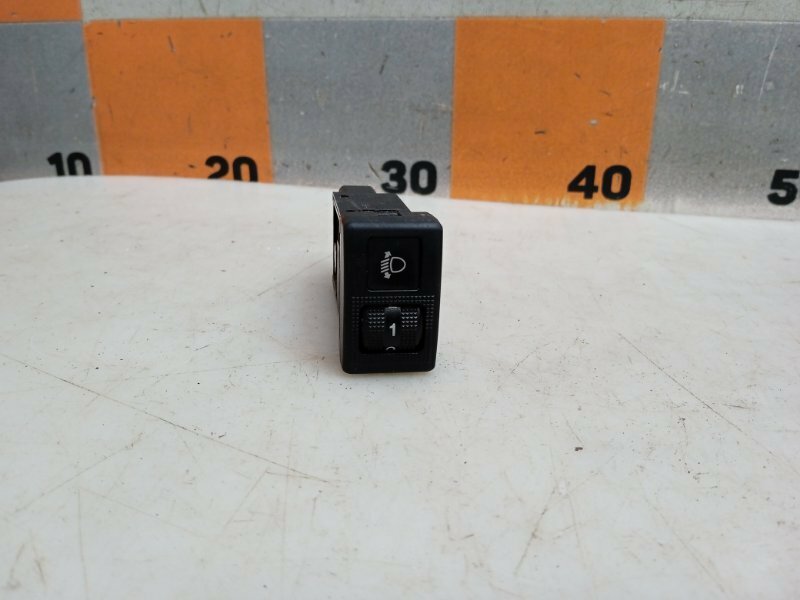 Б/У Кнопка корректора фар Mazda Mazda6 2003 GG 408711 MAZDA арт. GJ6A666F0