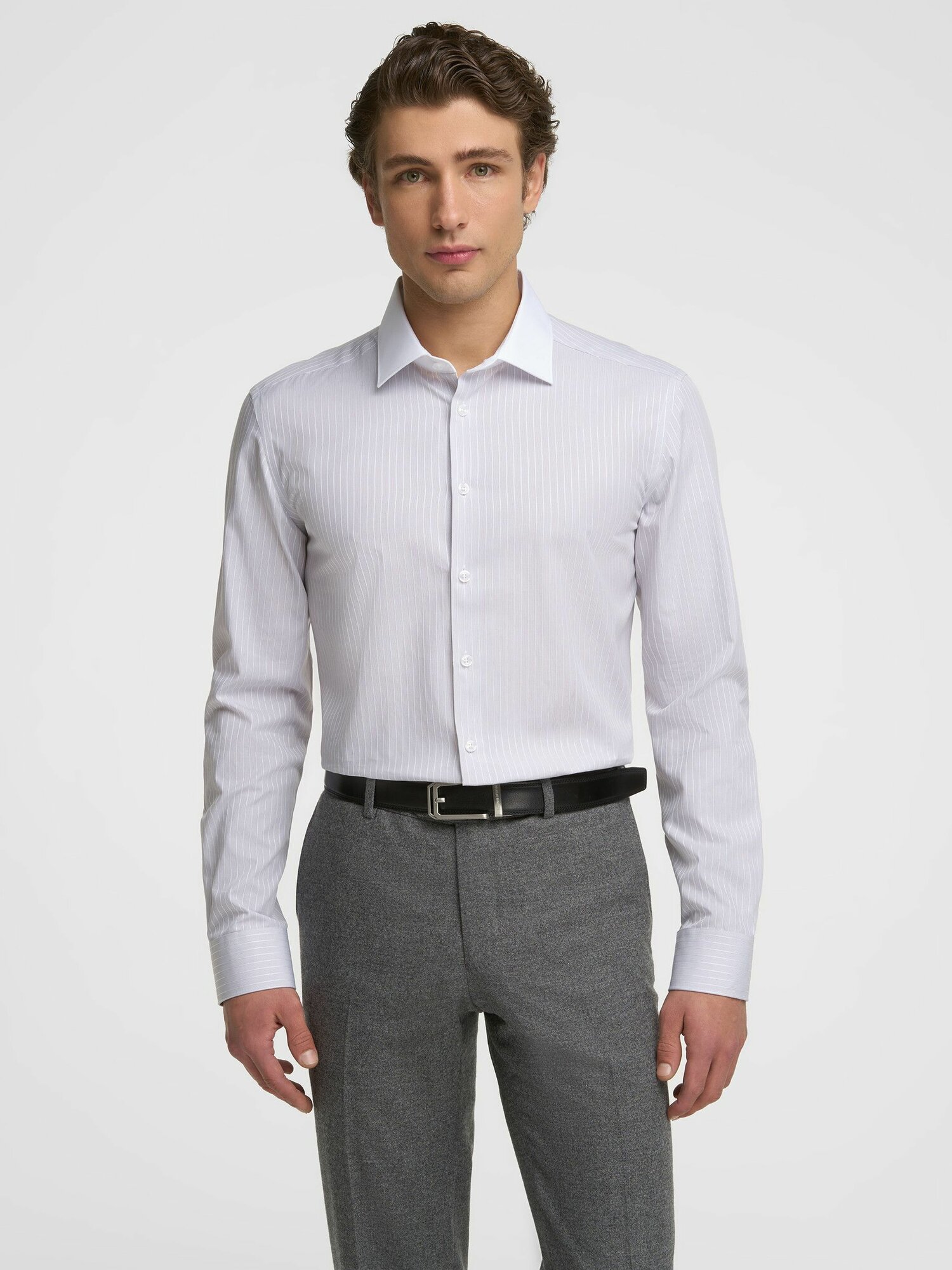 Рубашка HENDERSON