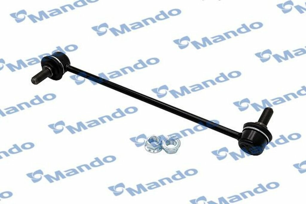 Стойка стабилизатора переднего левая для Шевроле Каптива арт SLD0019 MANDO