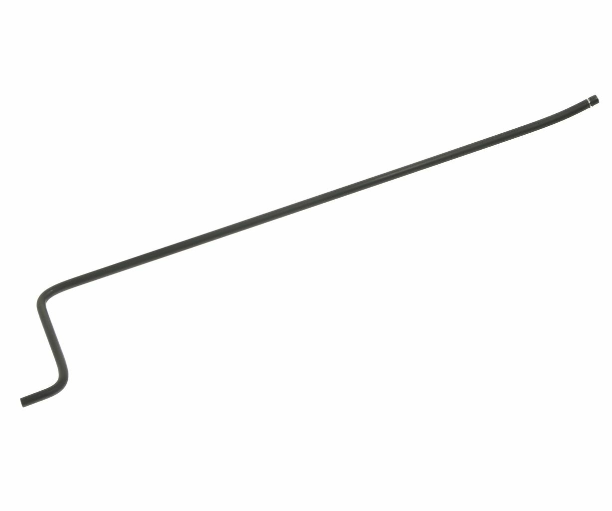 Направляющая правая шторки солнцезащитной для Шакман Шанкси арт 81637030050 SHACMAN