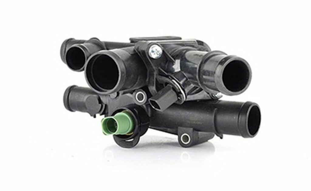 Термостат для Фольксваген Бора, Гольф Ауди арт BSG90126043 BSG AUTO PARTS