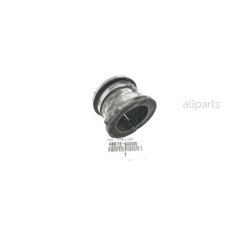 TOYOTA-LEXUS 48815-60200 Втулка стабилизатора Lexus GX 02-09