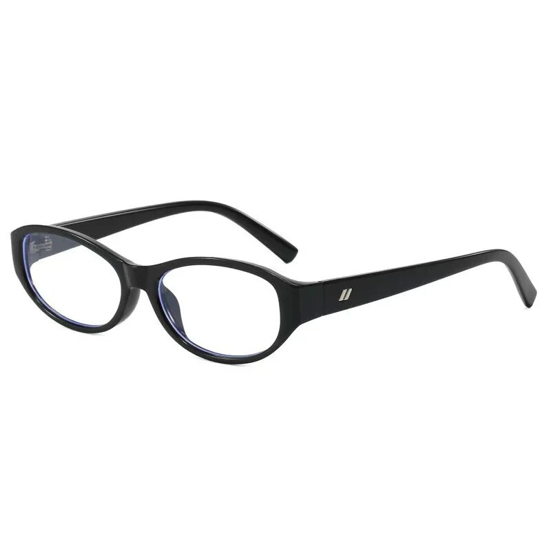 Очки OLOEY Black Transparent -2.50 для зрения
