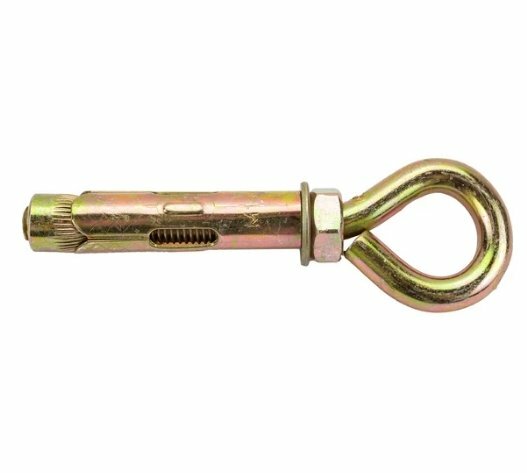 Анк болт 14x70 с кольцом