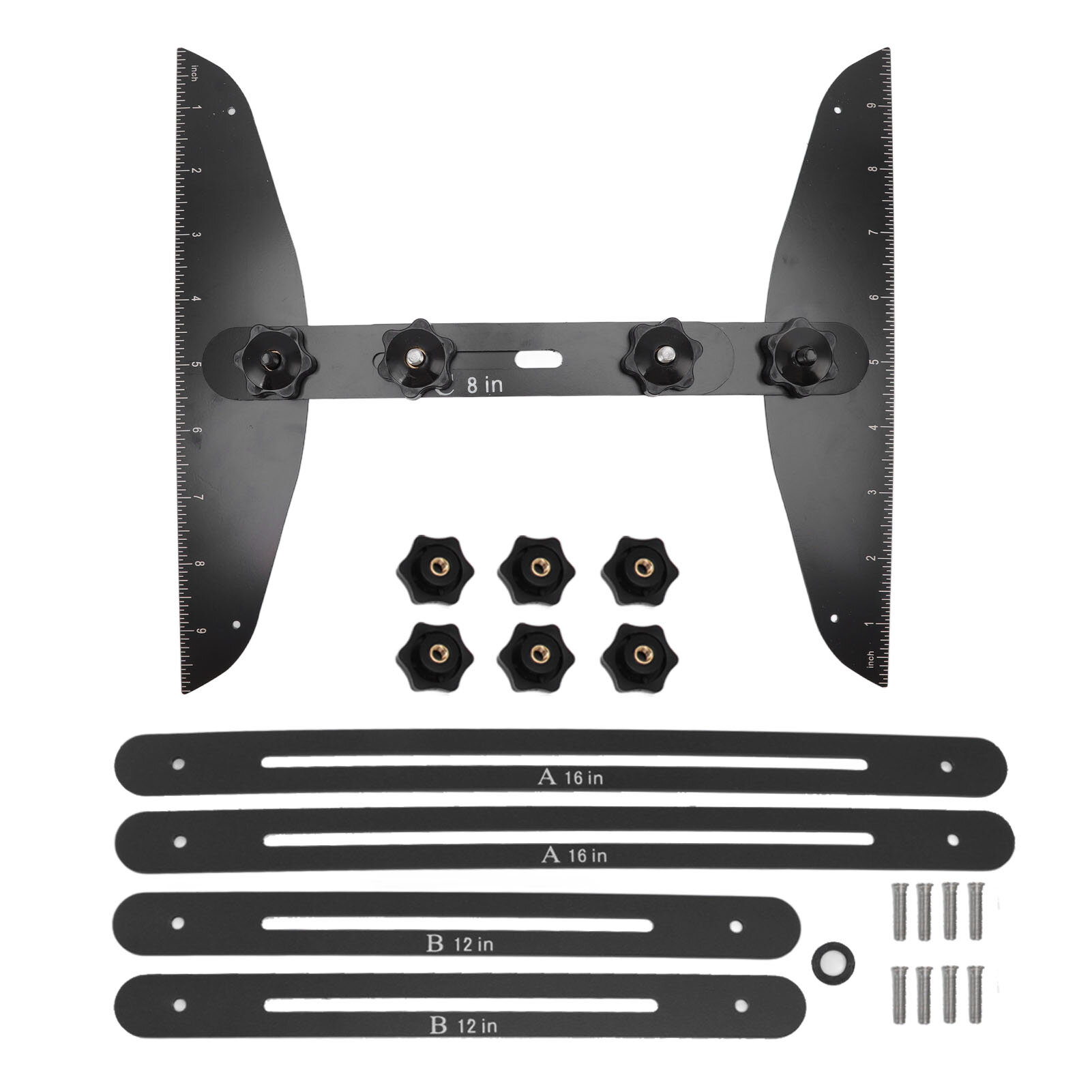 Лестничные протекторы измельчения из нержавеющей стали 8 дюйма 12 дюйма 16 дюйма, устойчивая к коррозии с высокой точностью.