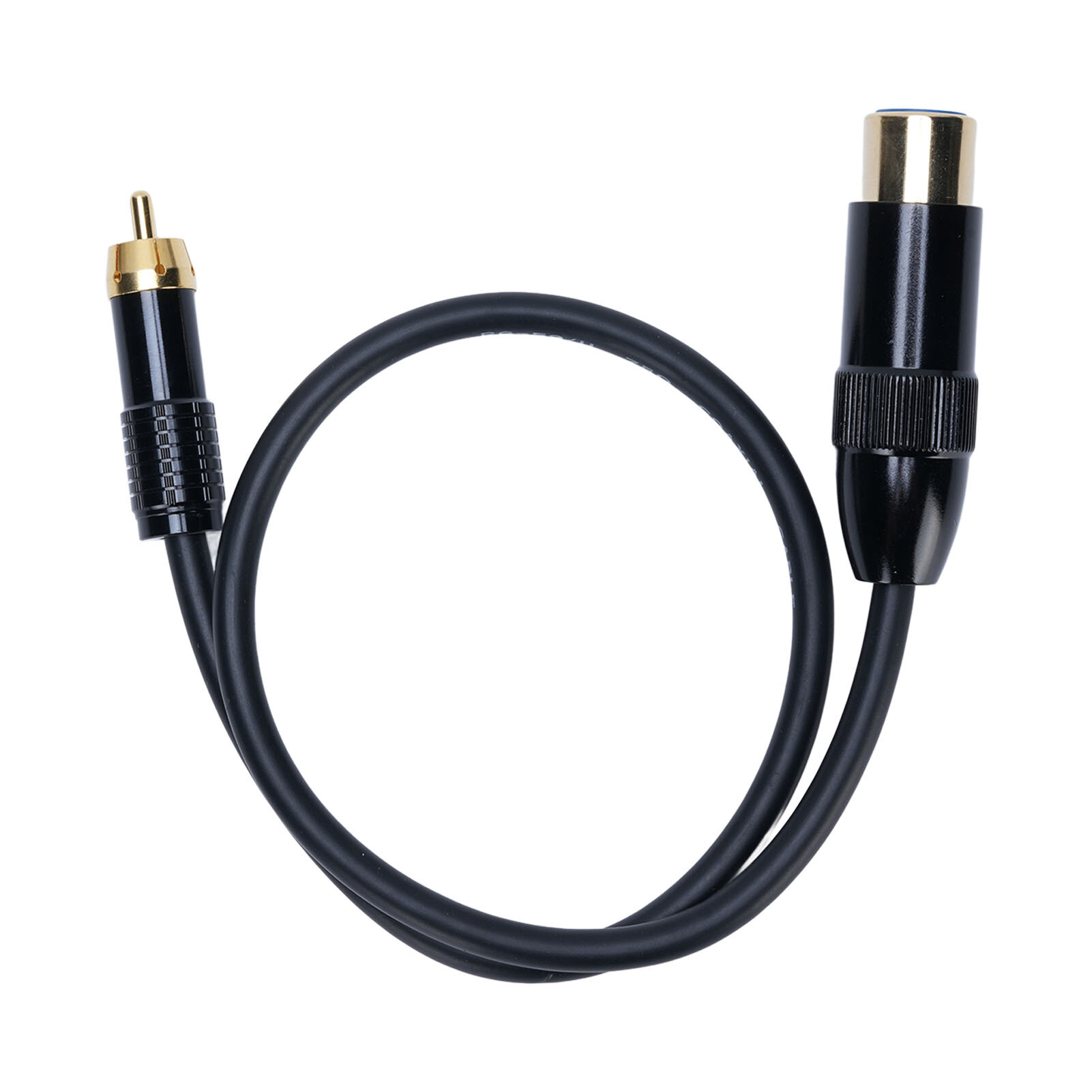 3-контактный XLR-разъем «мама» — Phono-разъем, стереоразъем для усилителя, микшера, микрофона, 4,1 м