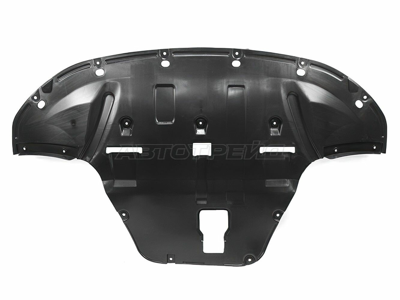 Защита двигателя для КИА K5 арт ST650083 SAT