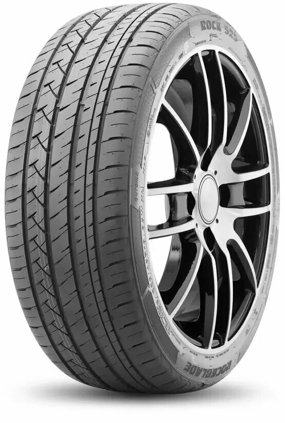 Шины Rockblade Rock 525 235/55 R19 105V летние