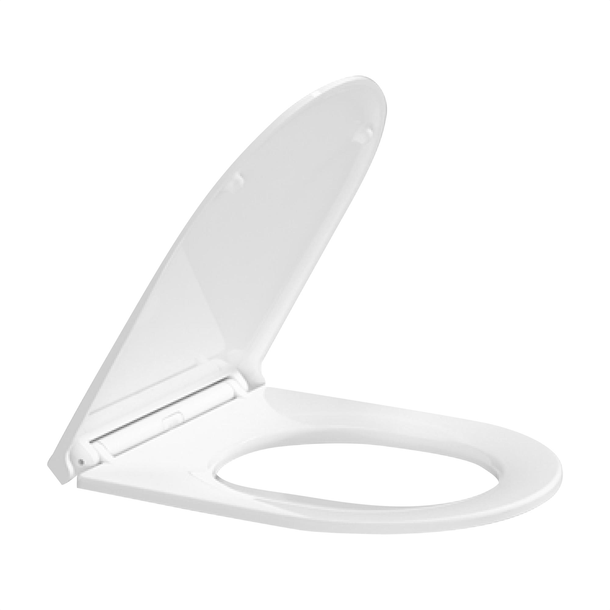 Сиденье для унитаза Pragma Olako, 1110. WRDM.003