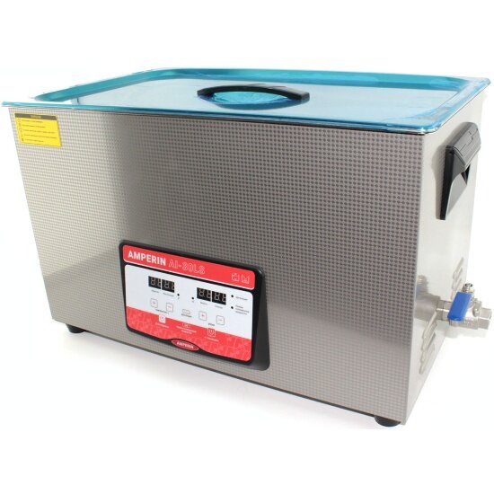 Ультразвуковая ванна Amperin AI-30LS