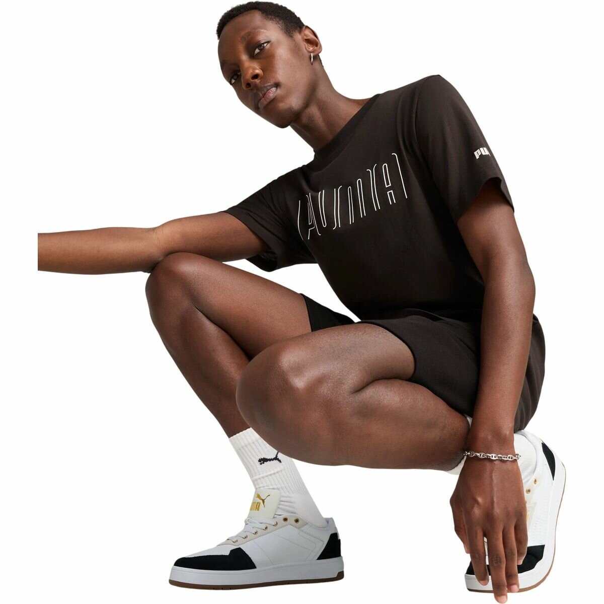 Футболка Sport Graphic Tee Men