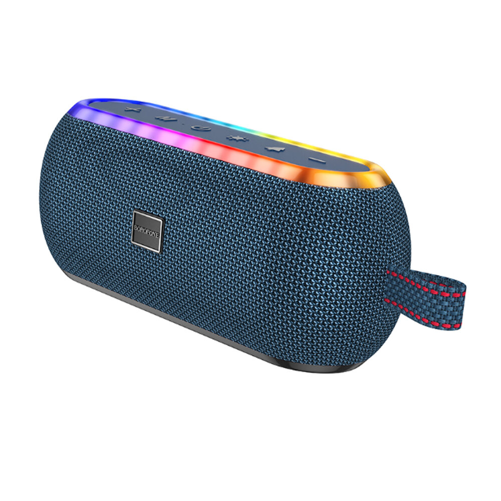 Колонка Borofone BR46, синий*